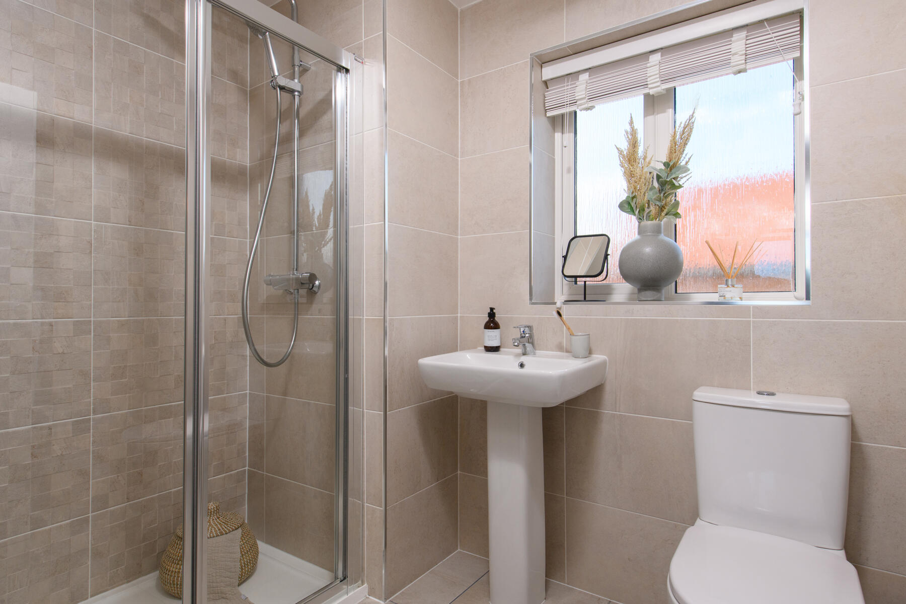 Plot 247 at Half Penny Meadows in Clitheroe ‧ Taylor Wimpey