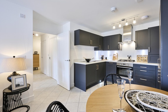 New homes for sale in Clitheroe ‧ Taylor Wimpey