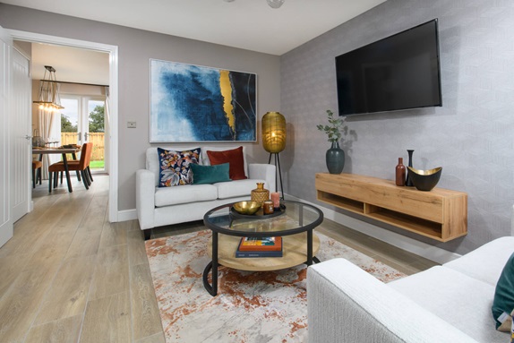 New homes for sale in Leeds ‧ Taylor Wimpey