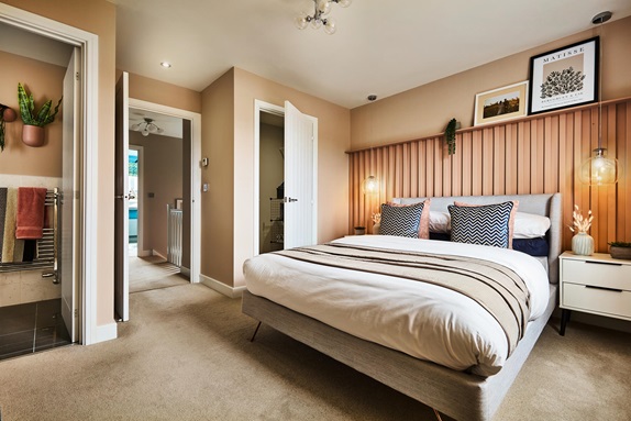 New homes for sale in Crewe ‧ Taylor Wimpey