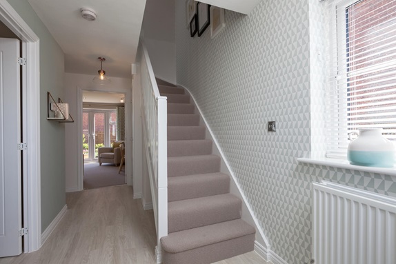 New homes for sale in Rochdale ‧ Taylor Wimpey