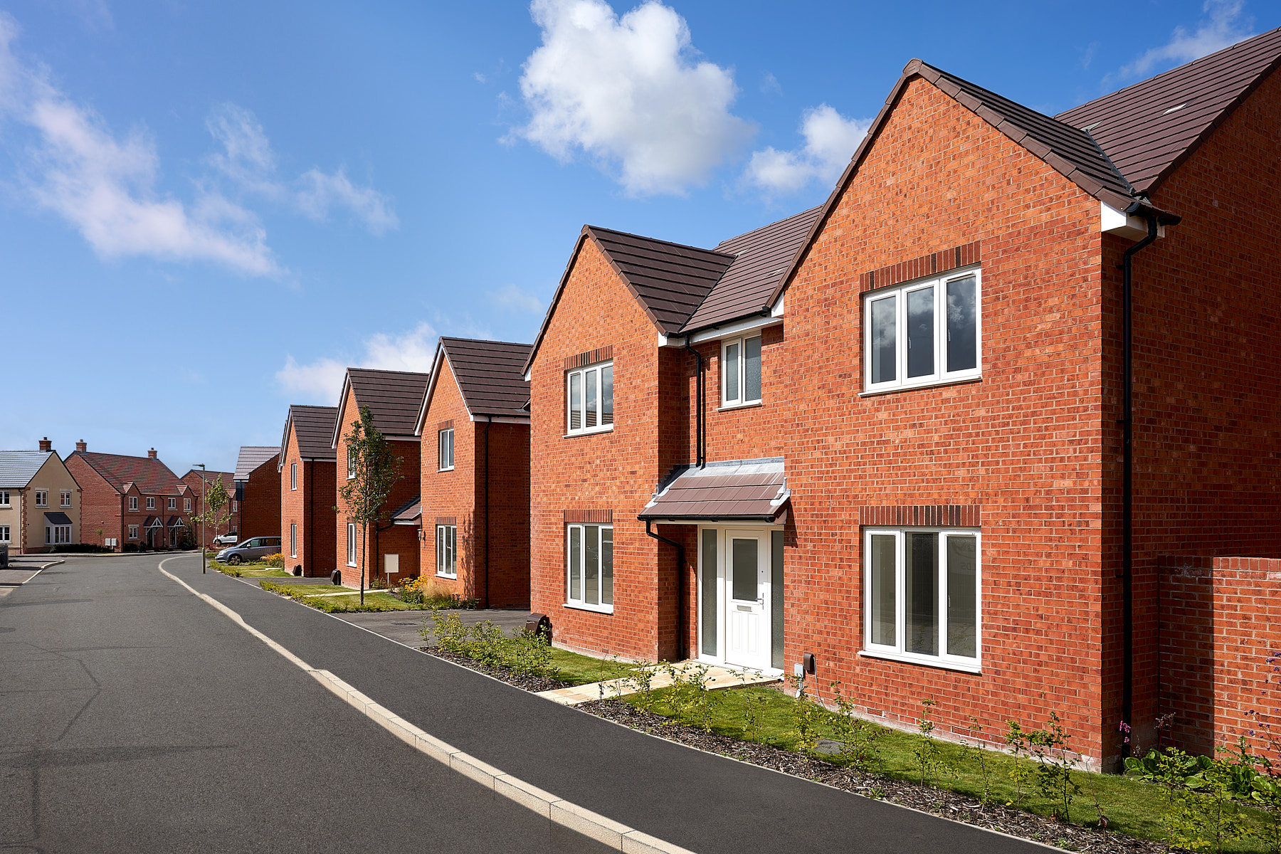 Don't miss our Open House events! ‧ Taylor Wimpey