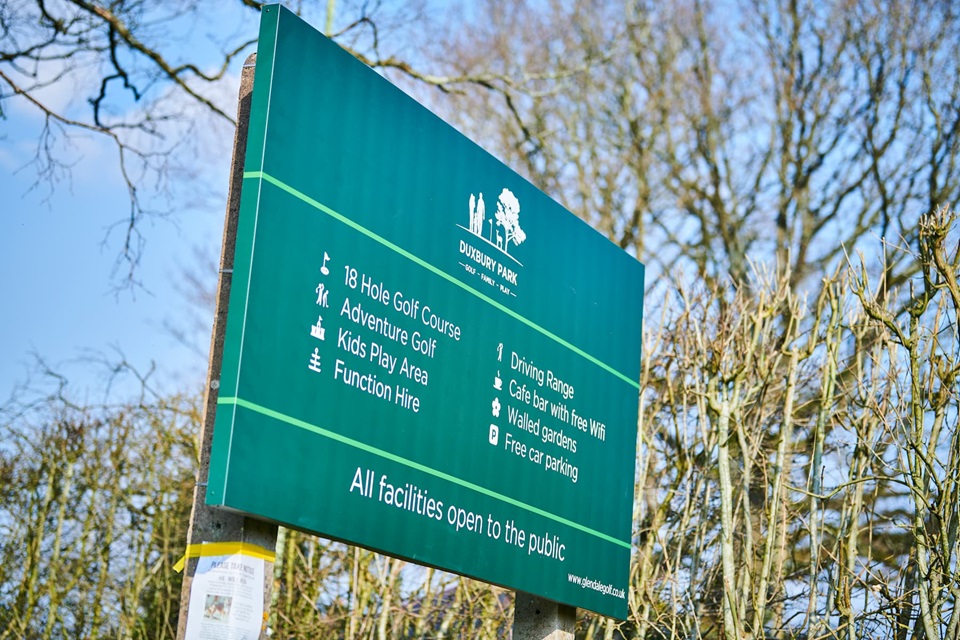 Eaves Green ‧ New homes in Chorley ‧ Taylor Wimpey