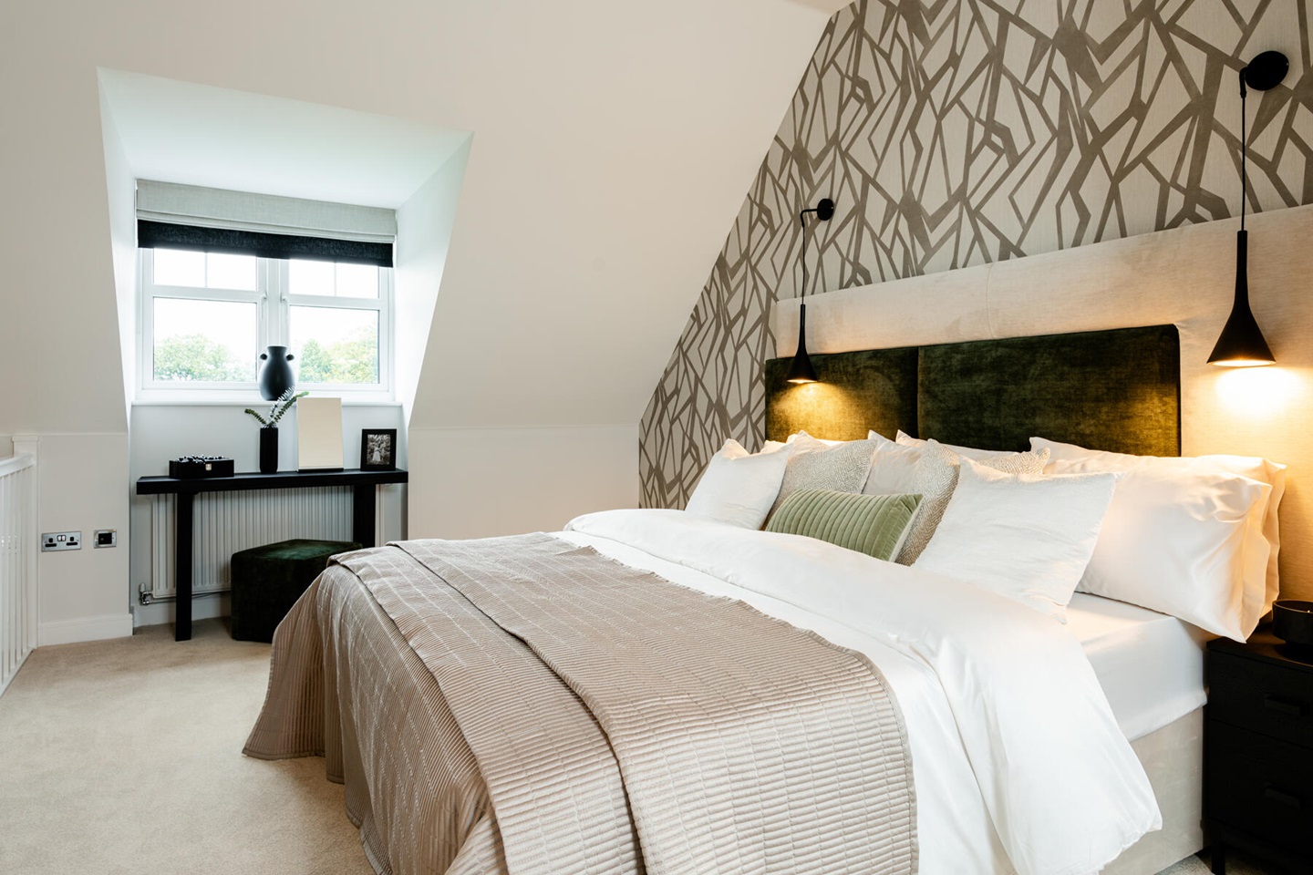 Eaves Green ‧ New homes in Chorley ‧ Taylor Wimpey