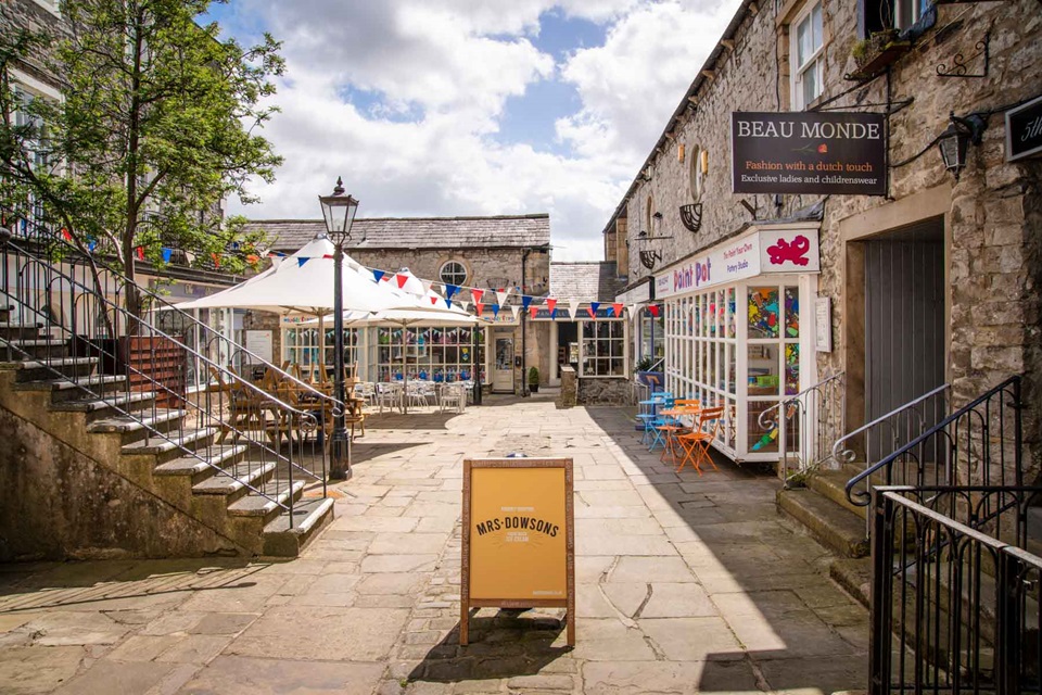 Half Penny Meadows ‧ New homes in Clitheroe ‧ Taylor Wimpey