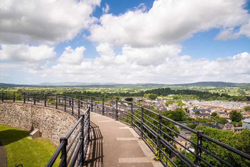 Half Penny Meadows ‧ New homes in Clitheroe ‧ Taylor Wimpey