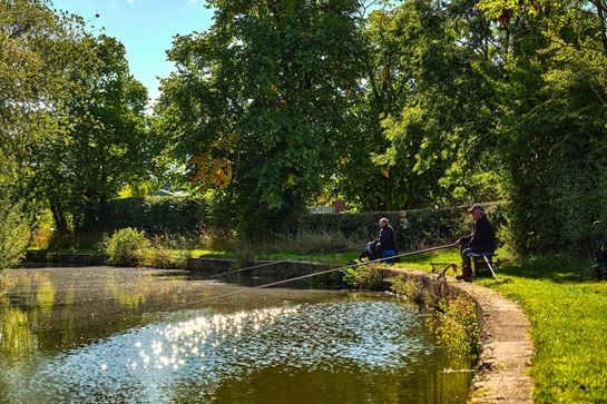 Millstream Meadows ‧ New homes in Middlewich ‧ Taylor Wimpey