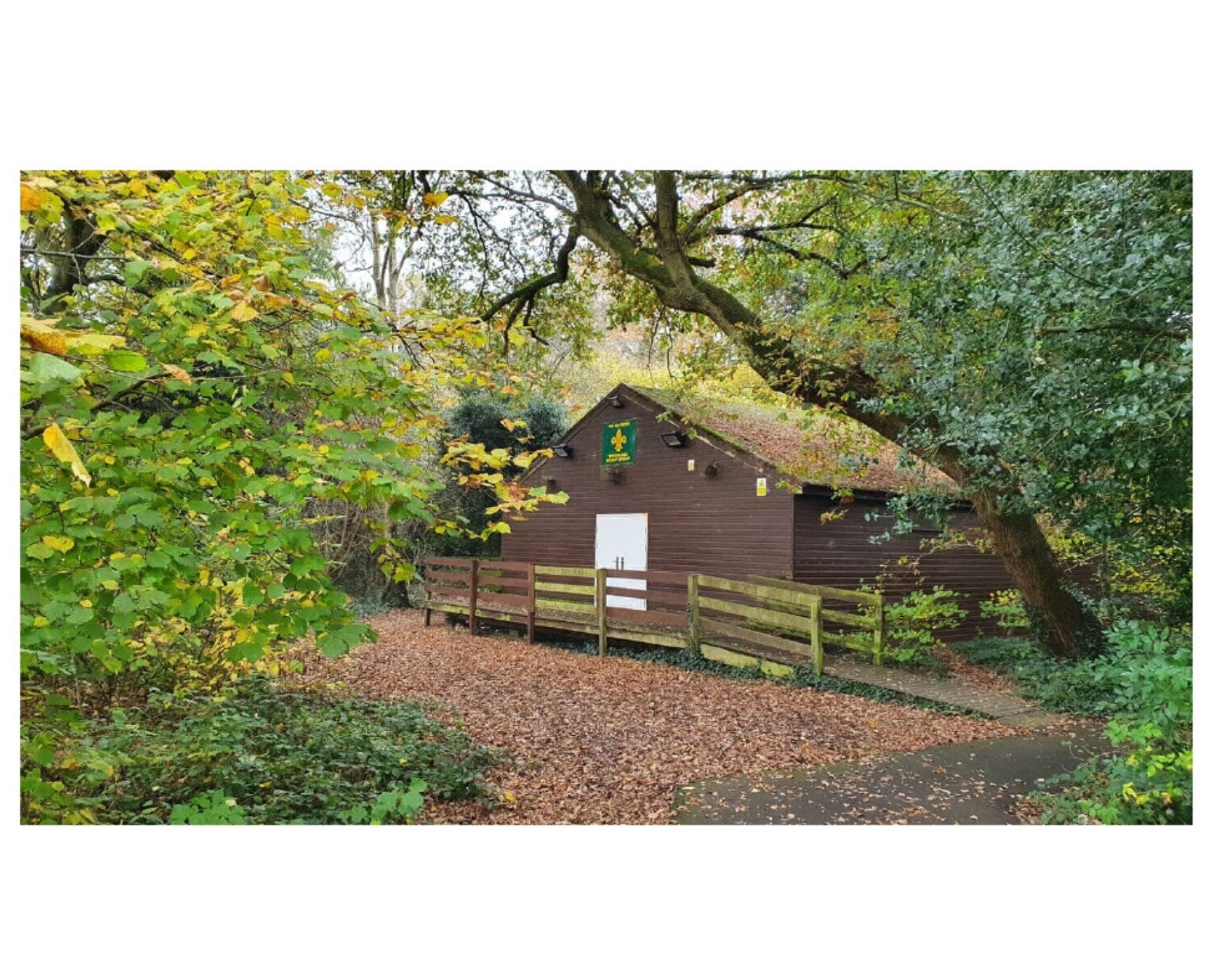 We support Warwick scout group with donation ‧ Taylor Wimpey