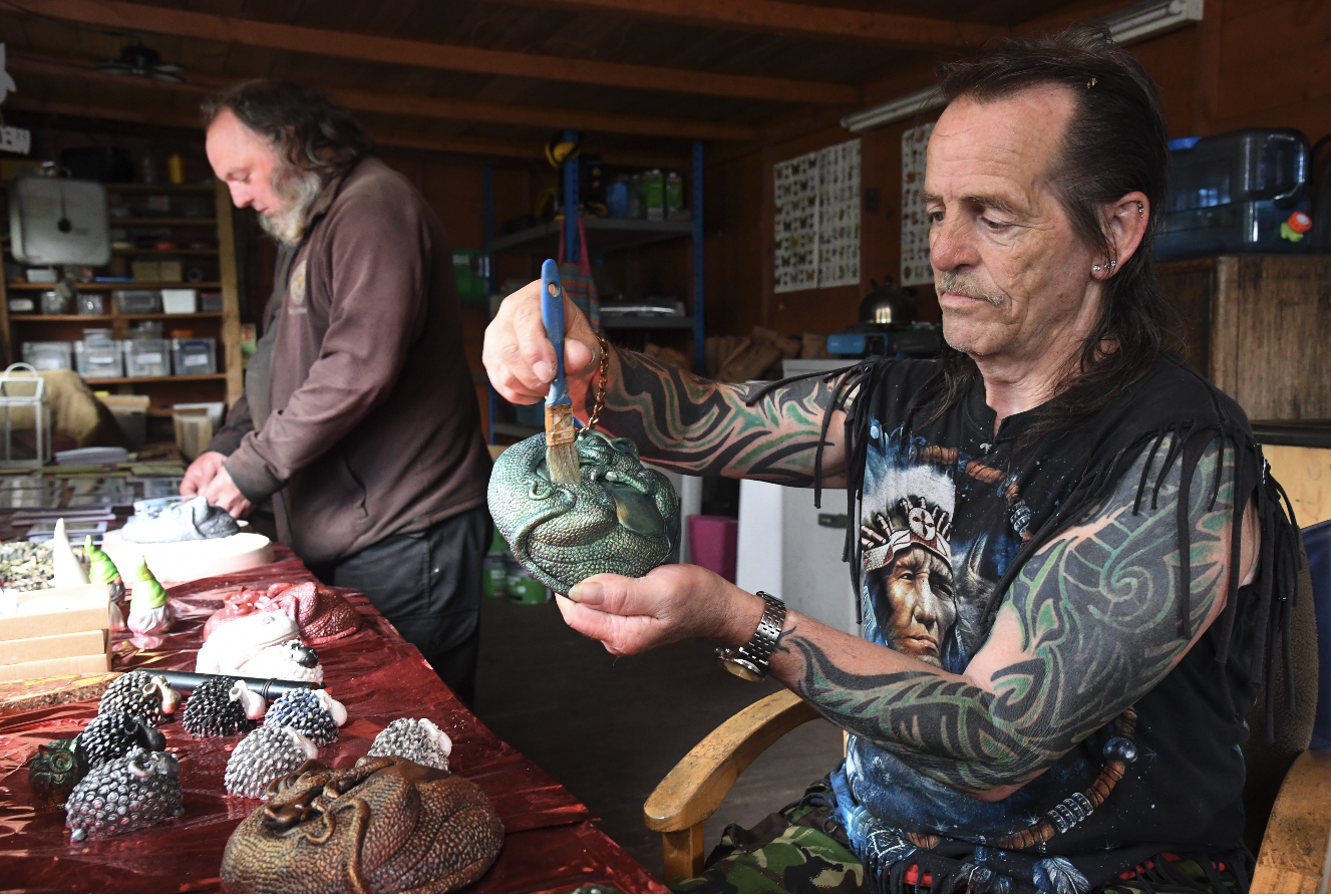 Providing ongoing support to Coventry and Warwickshire Mind for Mental ...