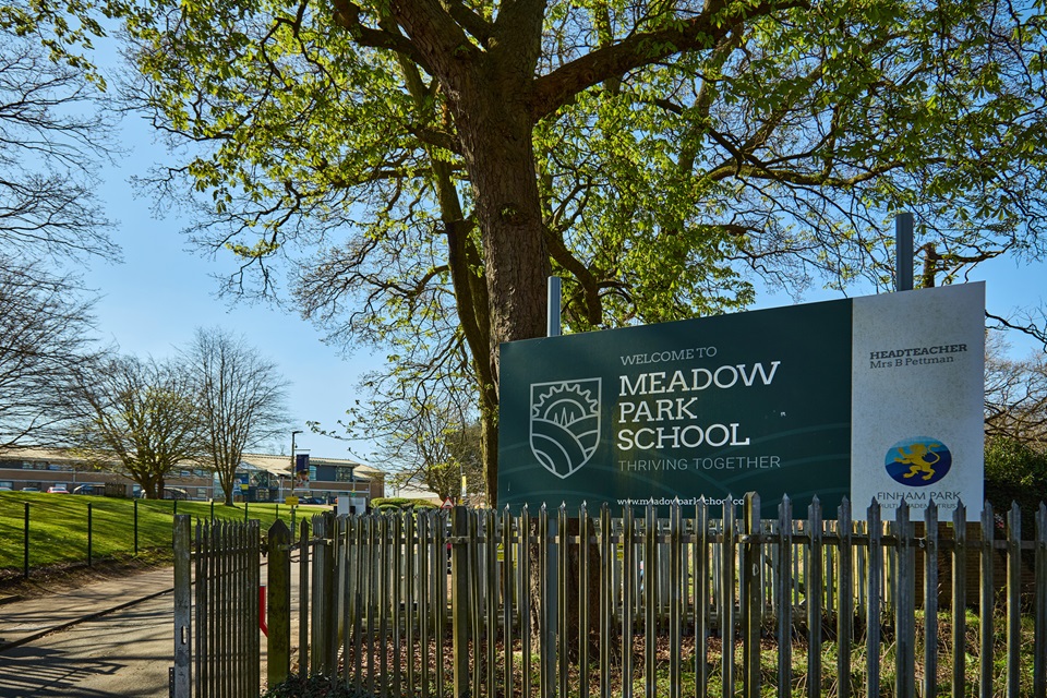 Allard Way ‧ New homes in Coventry ‧ Taylor Wimpey