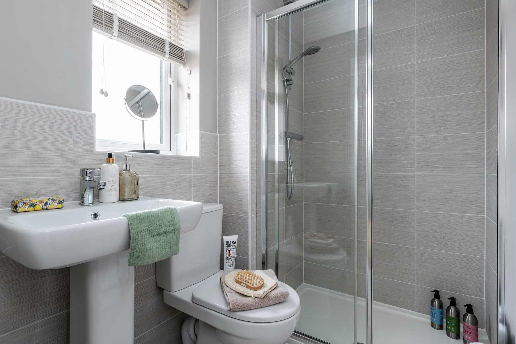 Plot 131 at Union View in Hatton ‧ Taylor Wimpey