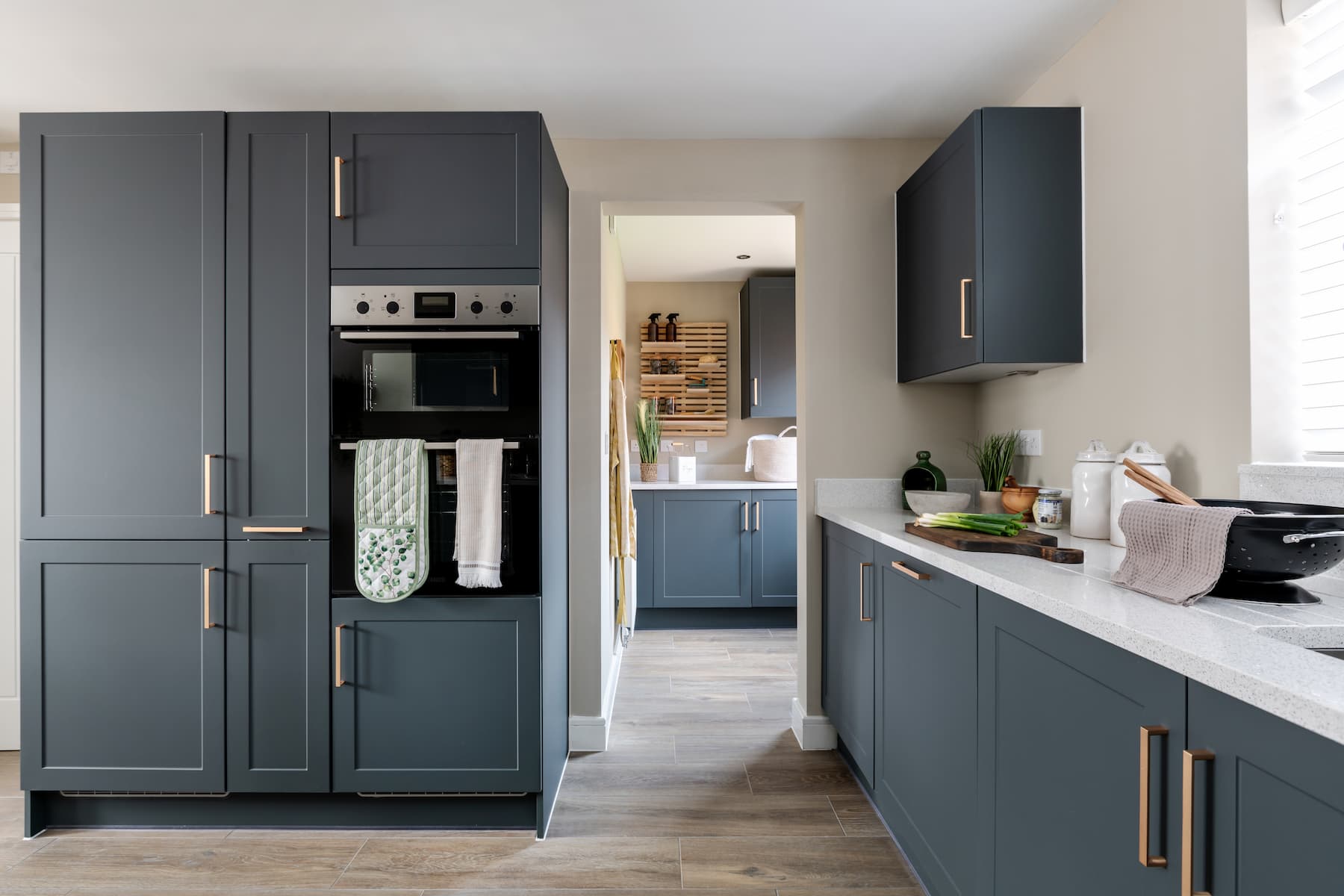 Plot 131 at Union View in Hatton ‧ Taylor Wimpey