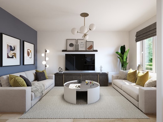 Allard Way ‧ New homes in Coventry ‧ Taylor Wimpey