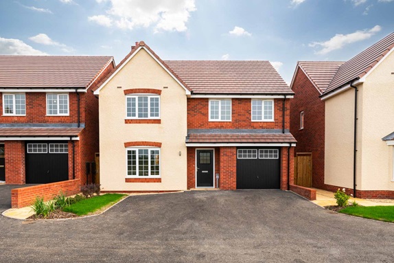 New homes for sale in Stretton On Dunsmore ‧ Taylor Wimpey