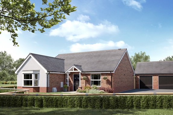 New homes for sale in Knowle, Solihull ‧ Taylor Wimpey