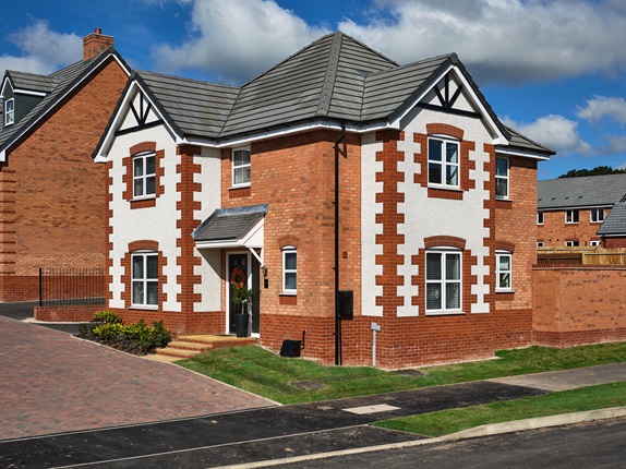 New homes for sale in Hatton ‧ Taylor Wimpey