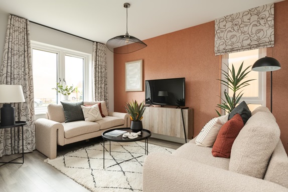 New homes for sale in Newcastle Upon Tyne ‧ Taylor Wimpey