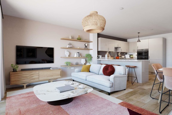 New homes for sale in Ryton ‧ Taylor Wimpey