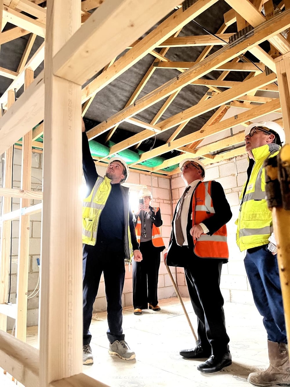 Chester Meadows ‧ New homes in Chester-le-Street ‧ Taylor Wimpey