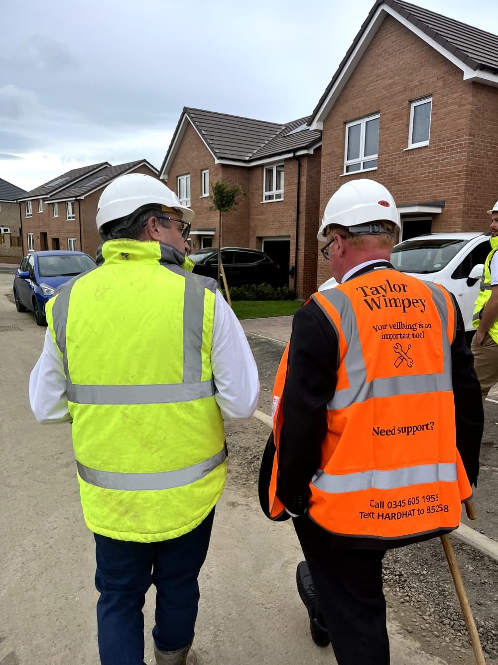Chester Meadows ‧ New homes in Chester-le-Street ‧ Taylor Wimpey