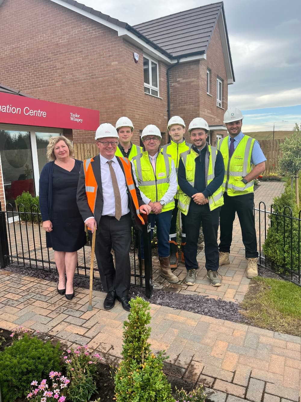 Chester Meadows ‧ New homes in Chester-le-Street ‧ Taylor Wimpey