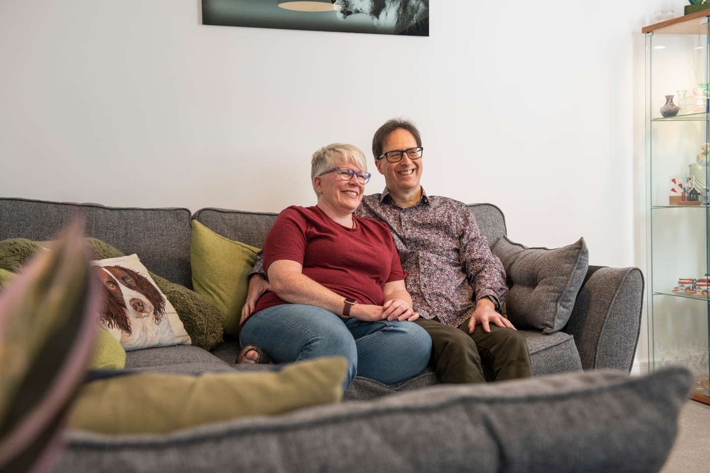 Chester Meadows ‧ New homes in Chester-le-Street ‧ Taylor Wimpey