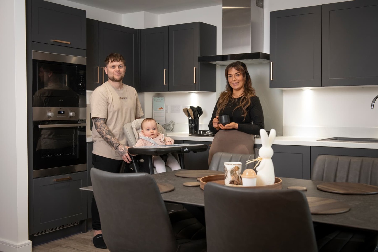 Chester Meadows ‧ New homes in Chester-le-Street ‧ Taylor Wimpey