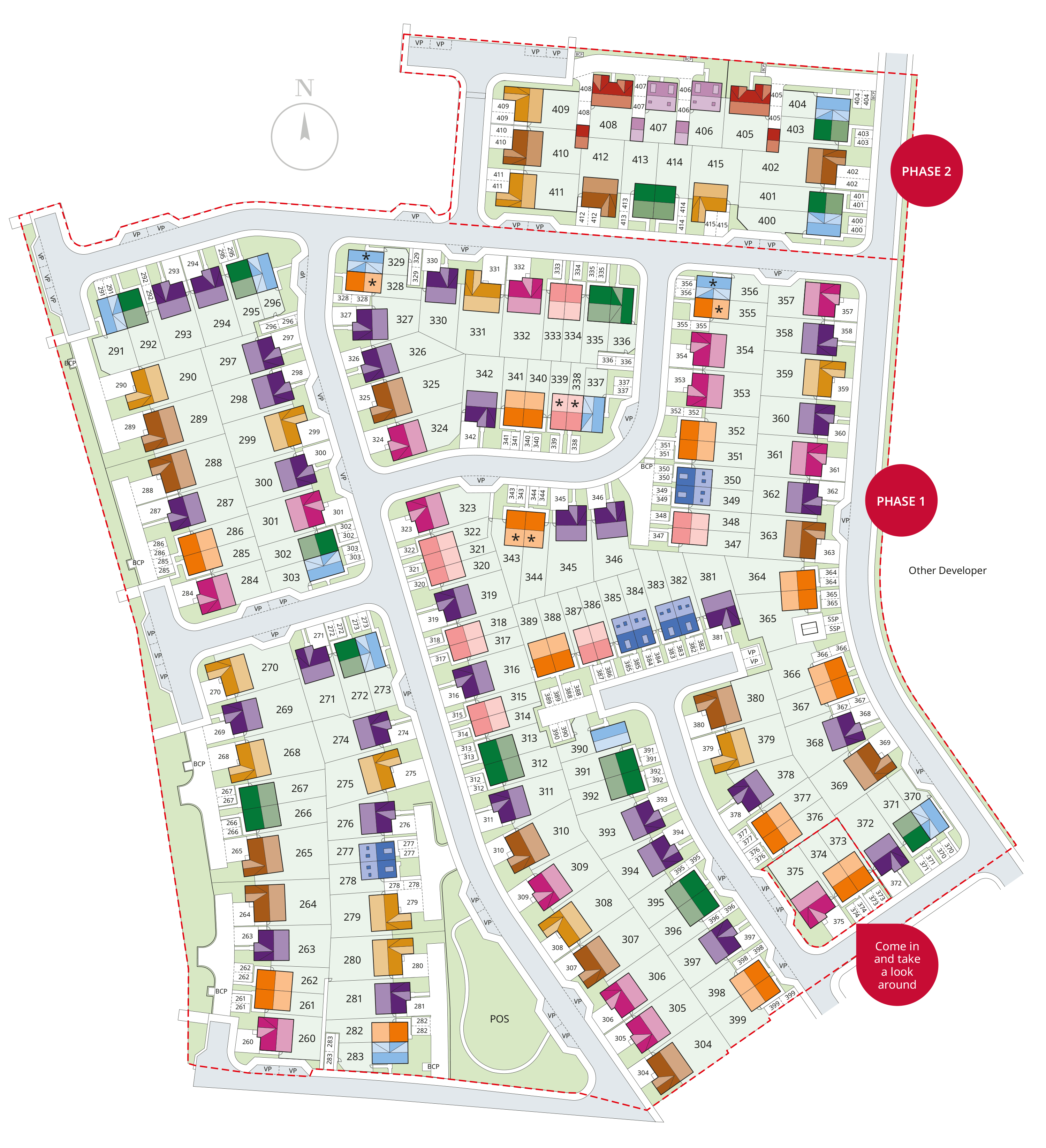 Heathwood at Brunton Rise ‧ New homes in Newcastle Upon Tyne ‧ Taylor ...