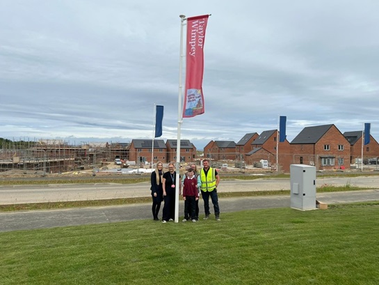 Seaham Garden Village ‧ New homes in Seaham ‧ Taylor Wimpey