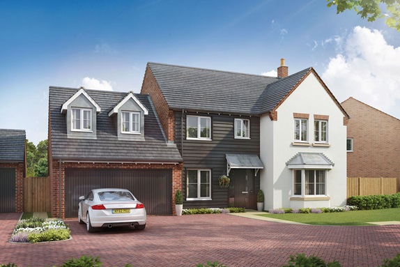 New homes for sale in Ryton ‧ Taylor Wimpey