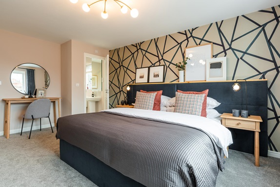 New homes for sale in North Tyneside General Hospital, Rake Lane, North ...