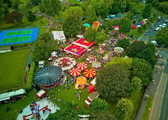 Sanders View at Perryfields ‧ New homes in Bromsgrove ‧ Taylor Wimpey