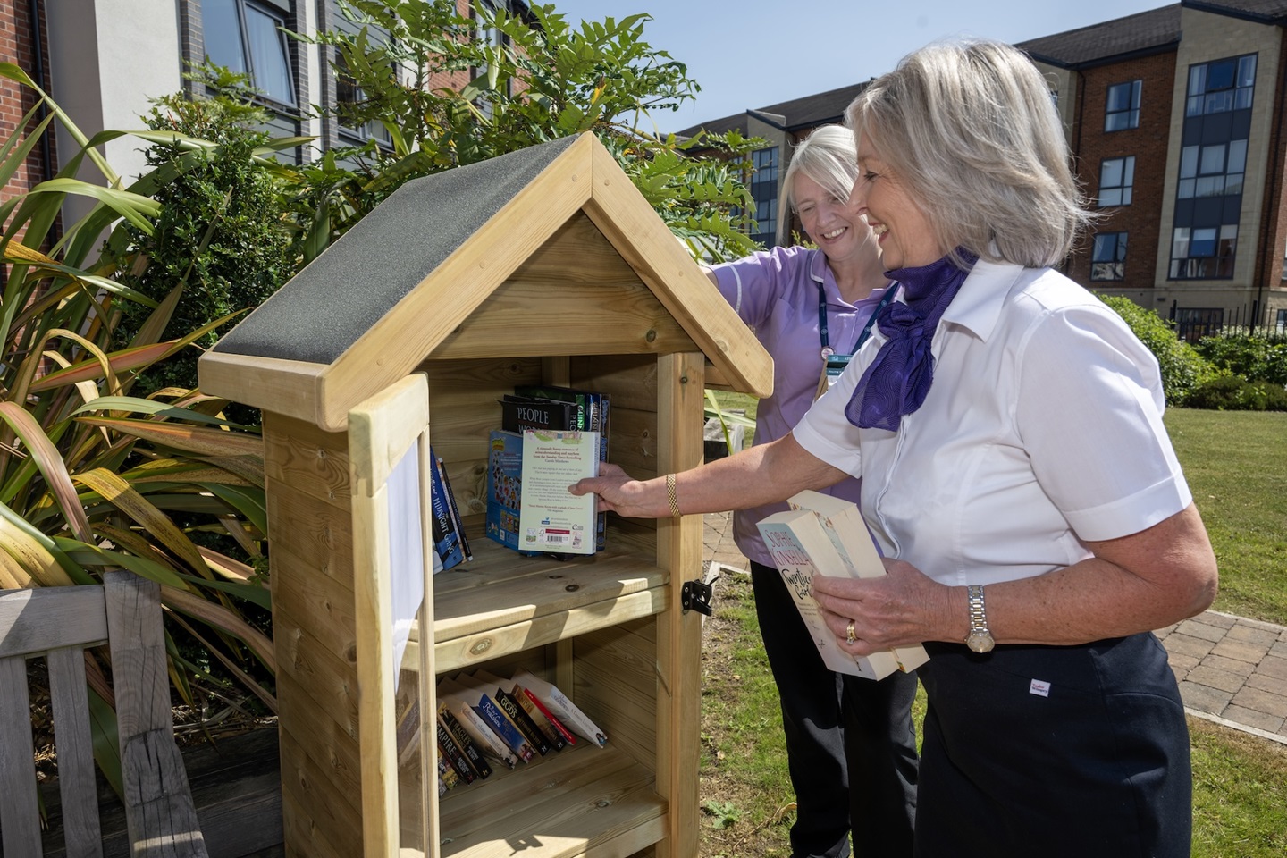 Hayford Grange ‧ New homes in Lawley ‧ Taylor Wimpey