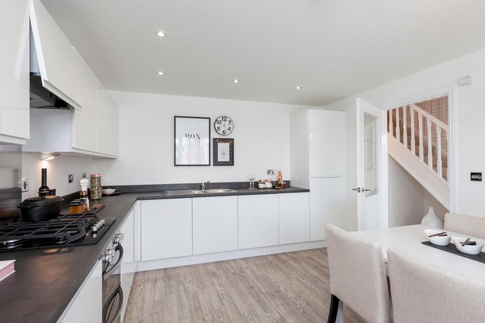 Plot 684 at Appledown Meadow in Coventry ‧ Taylor Wimpey