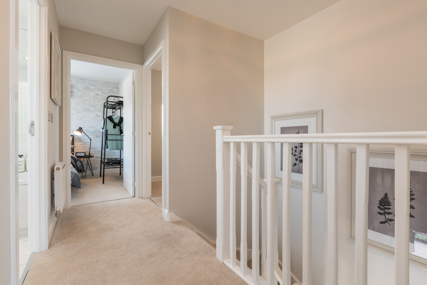 Plot 22 at Titan Wharf in Stourbridge ‧ Taylor Wimpey