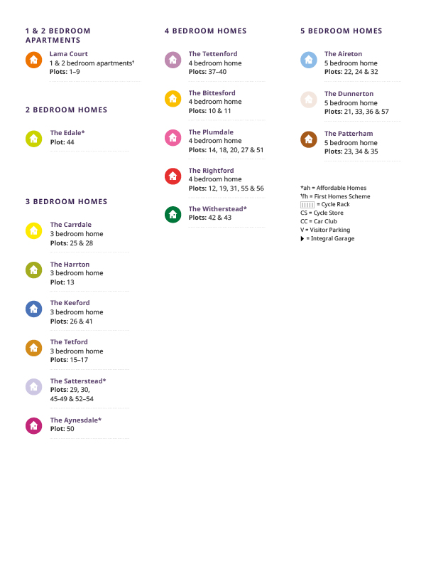 Bovingdon Grange ‧ New homes in Bovingdon ‧ Taylor Wimpey