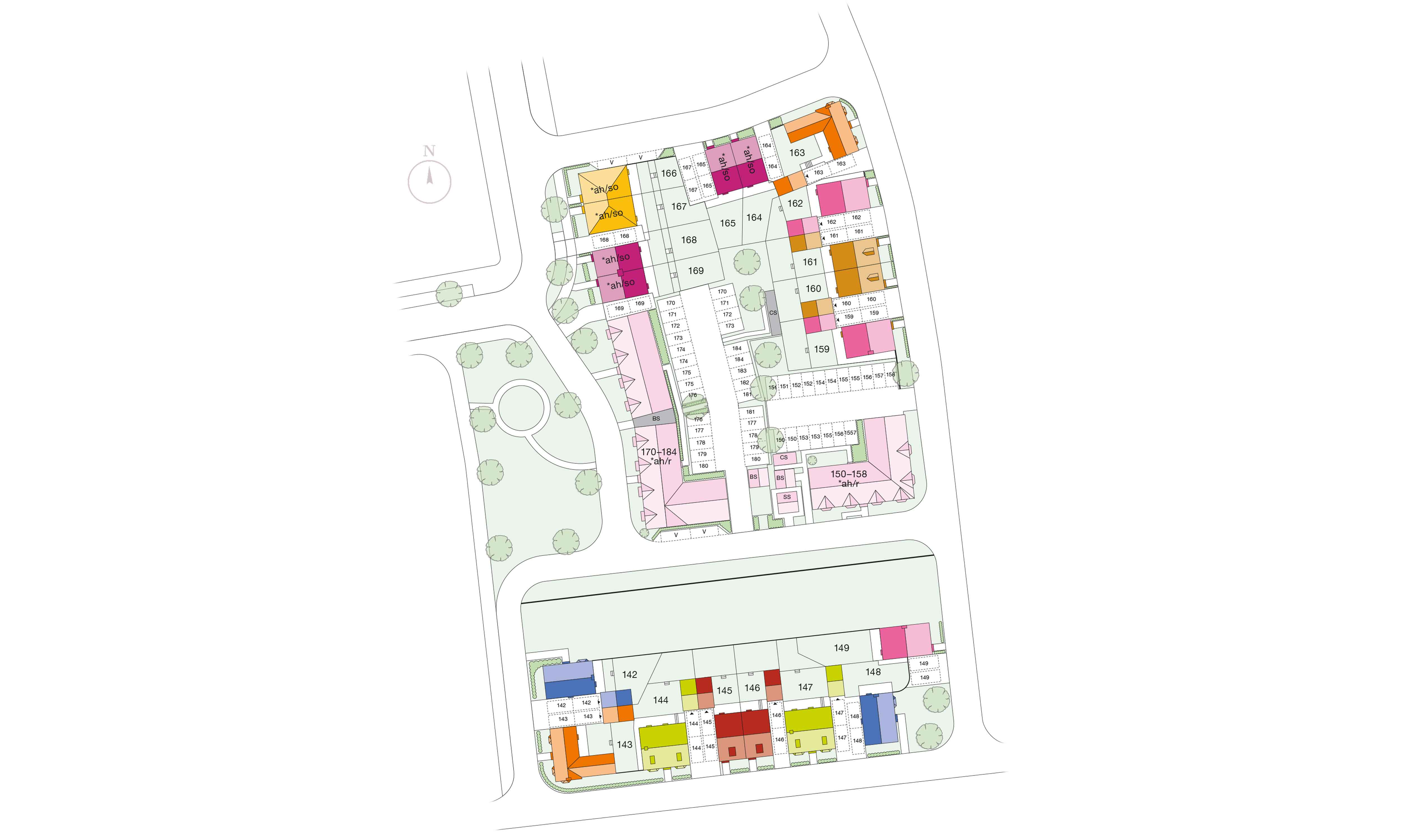 High Leigh Garden Village ‧ New homes in Hoddesdon ‧ Taylor Wimpey