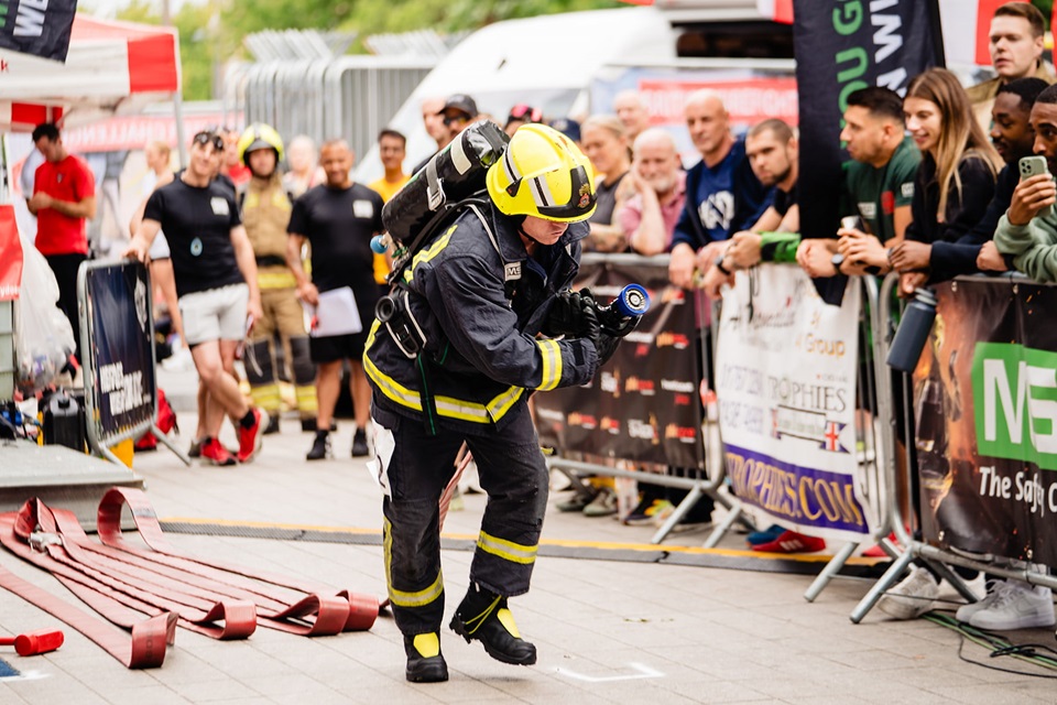 Little Furze Place ‧ New homes in Watford ‧ Taylor Wimpey