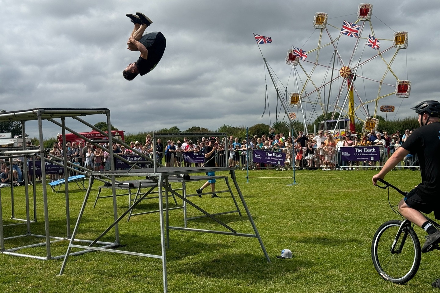 The Heath ‧ New homes in Codicote ‧ Taylor Wimpey