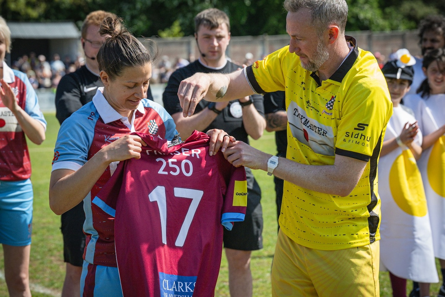 Bovingdon Grange ‧ New homes in Bovingdon ‧ Taylor Wimpey