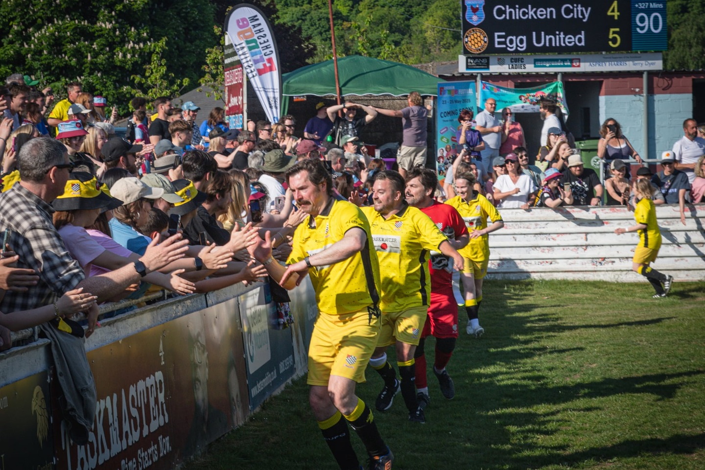 Bovingdon Grange ‧ New homes in Bovingdon ‧ Taylor Wimpey