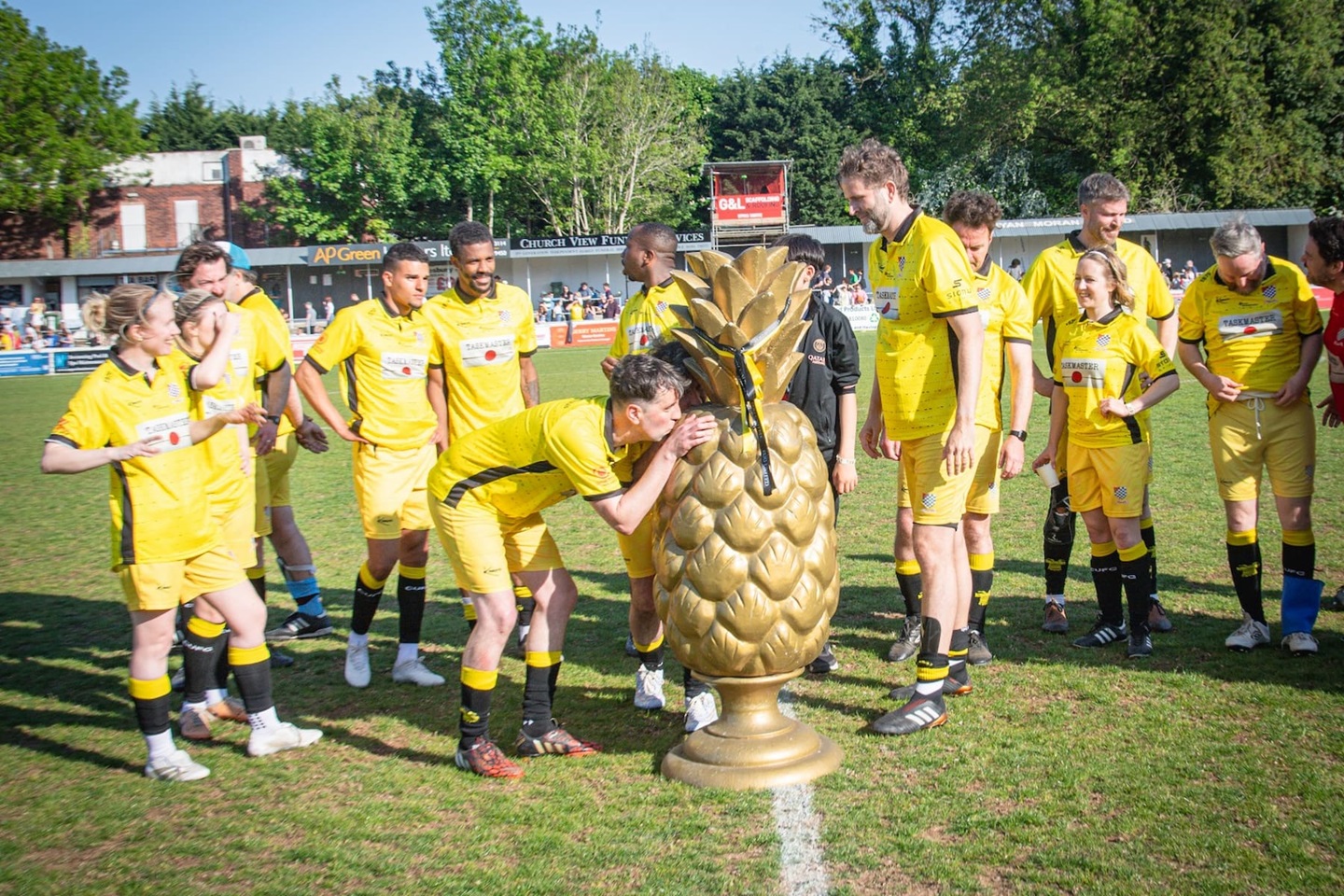 Bovingdon Grange ‧ New homes in Bovingdon ‧ Taylor Wimpey