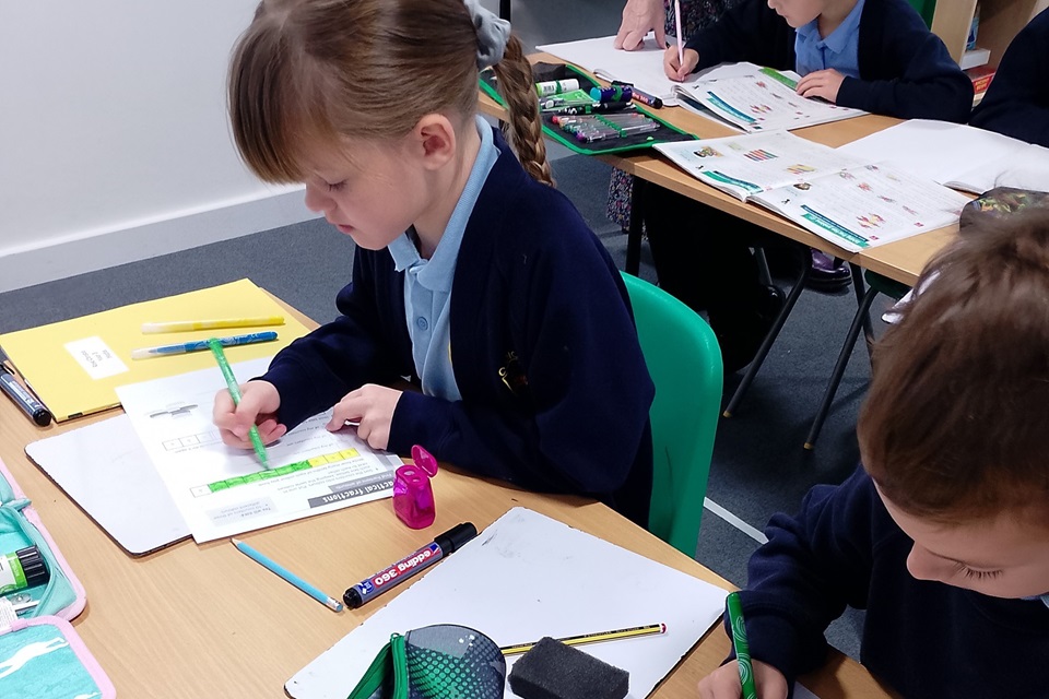 The Vale at Codicote ‧ New homes in Codicote ‧ Taylor Wimpey