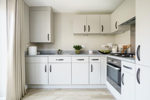 The Vale at Codicote ‧ New homes in Codicote ‧ Taylor Wimpey