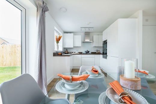 The Vale at Codicote ‧ New homes in Codicote ‧ Taylor Wimpey