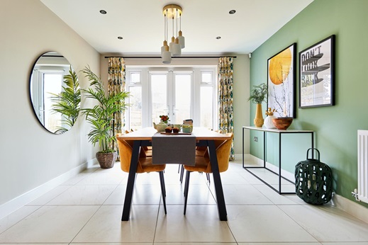 The Vale at Codicote ‧ New homes in Codicote ‧ Taylor Wimpey