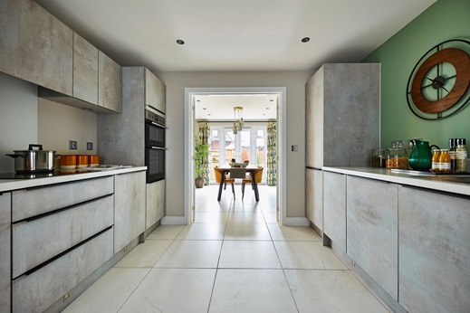 The Vale at Codicote ‧ New homes in Codicote ‧ Taylor Wimpey