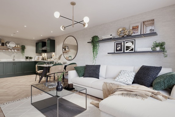 New homes for sale in London ‧ Taylor Wimpey