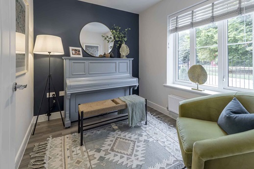 The Vale at Codicote ‧ New homes in Codicote ‧ Taylor Wimpey