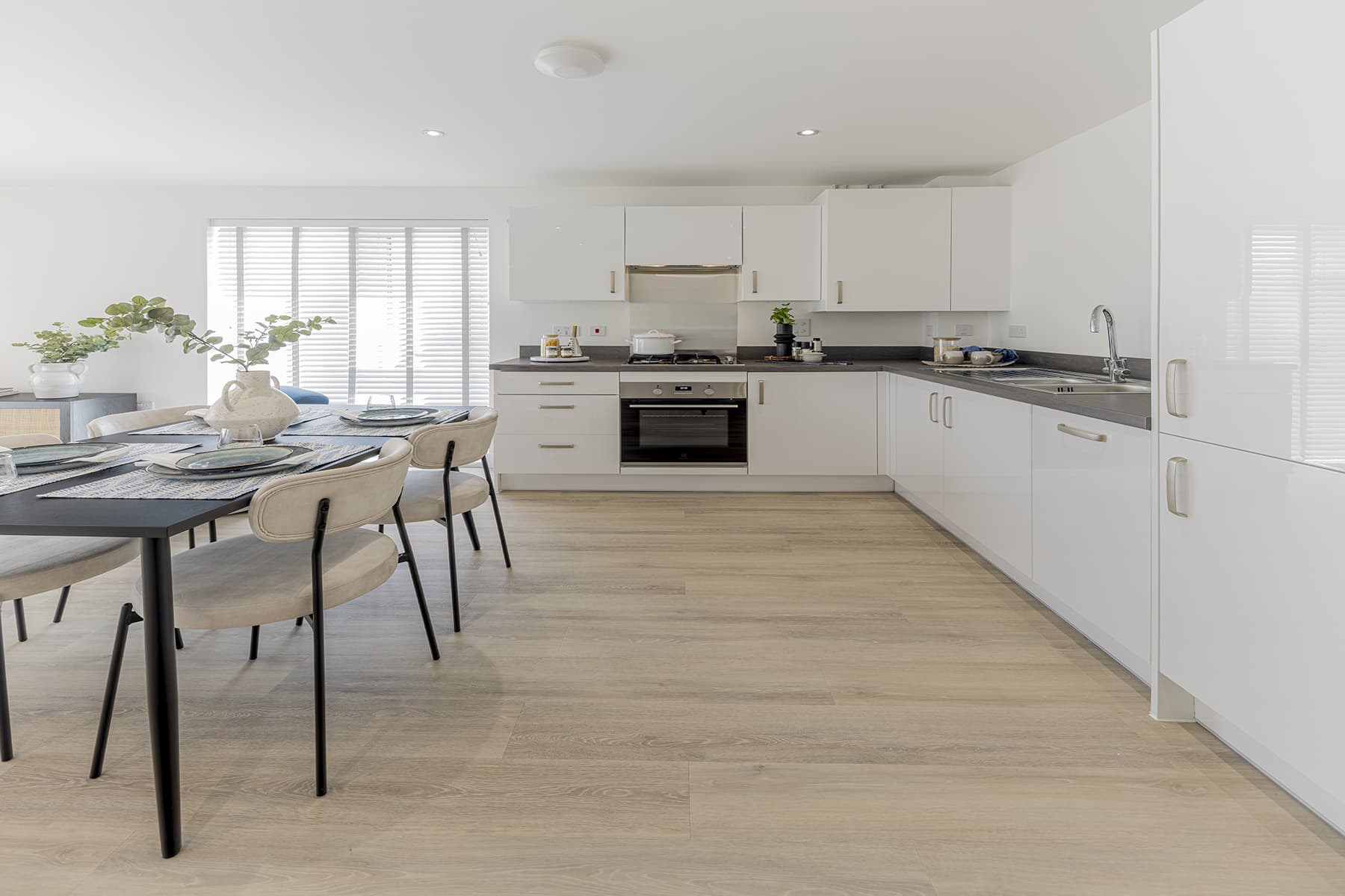 Plot 4 at Little Furze Place in Watford ‧ Taylor Wimpey
